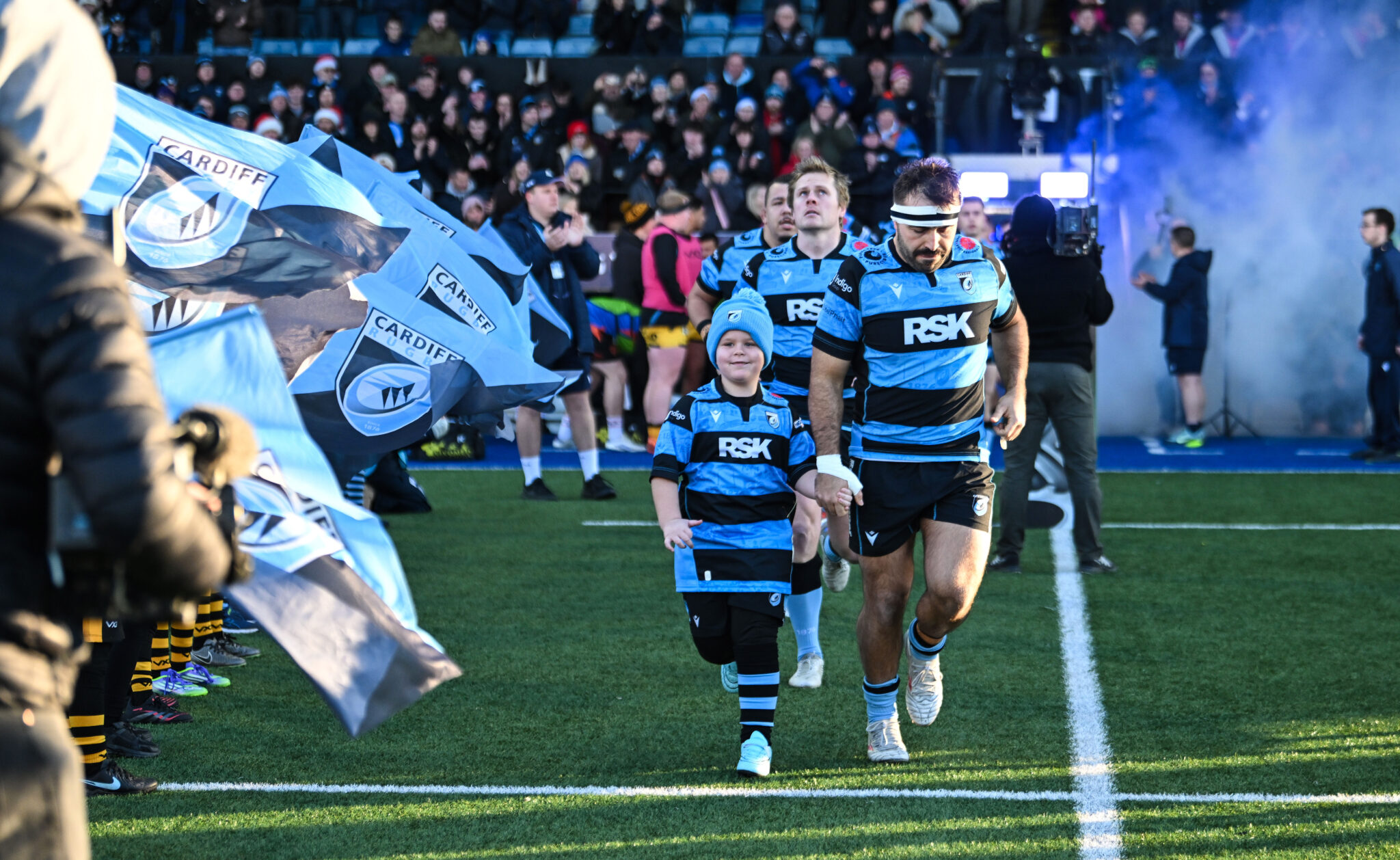 URC Round 9: New Years Day Team Announcements | United Rugby Championship