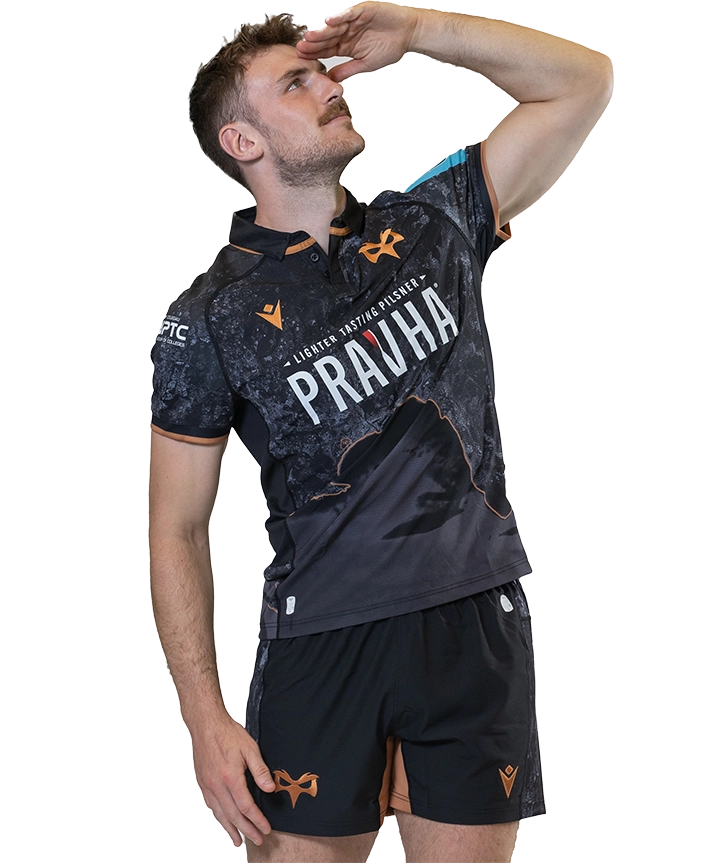 Left Player